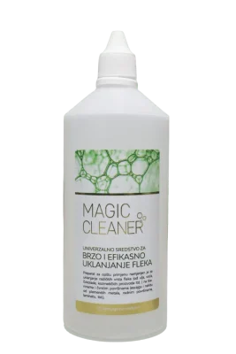 Magično sredstvo - Magic Cleaner by Jelena Djokic